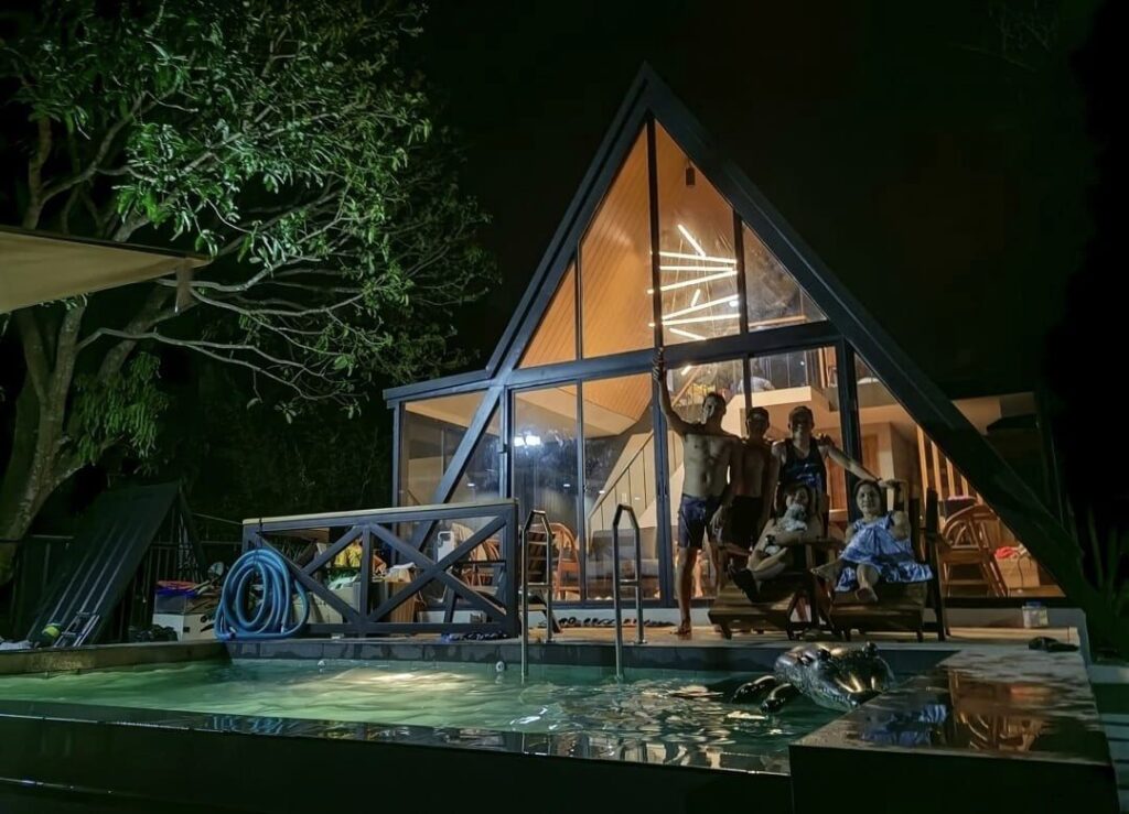 moonlightcabinvillas.com – Moonlight Cabin Villas